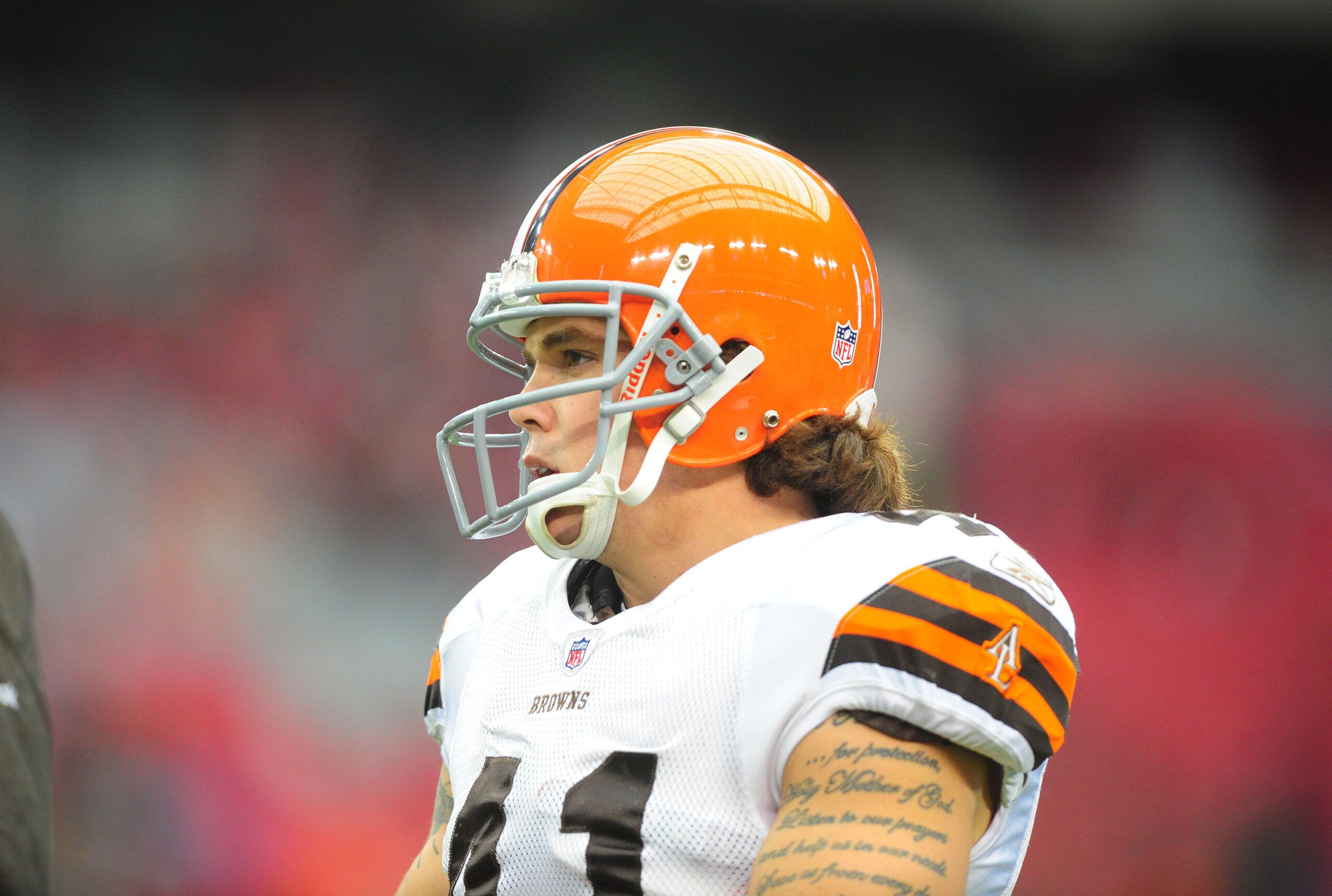 ST coordinator Bubba Ventrone is ‘going to coach the…