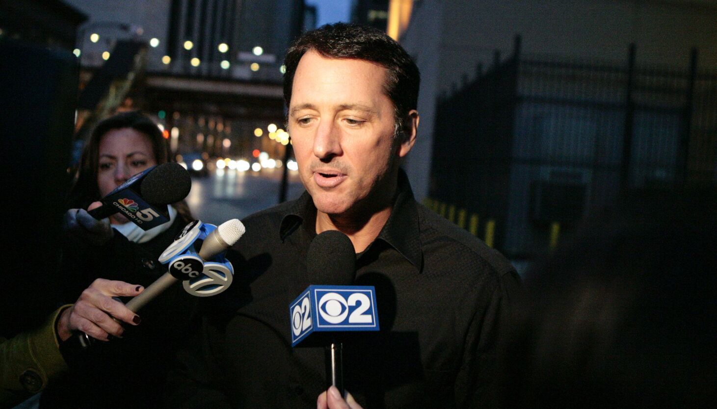 TV pitchman Kevin Trudeau says he wants to put case…