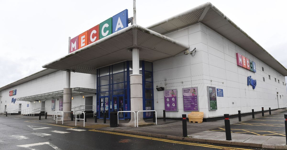 Hamilton bingo player wins life-changing £50,000 in…