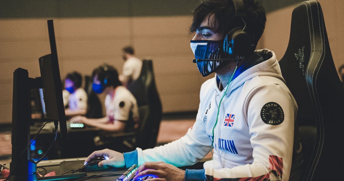 Sunderland esports campus expands thanks to increased…