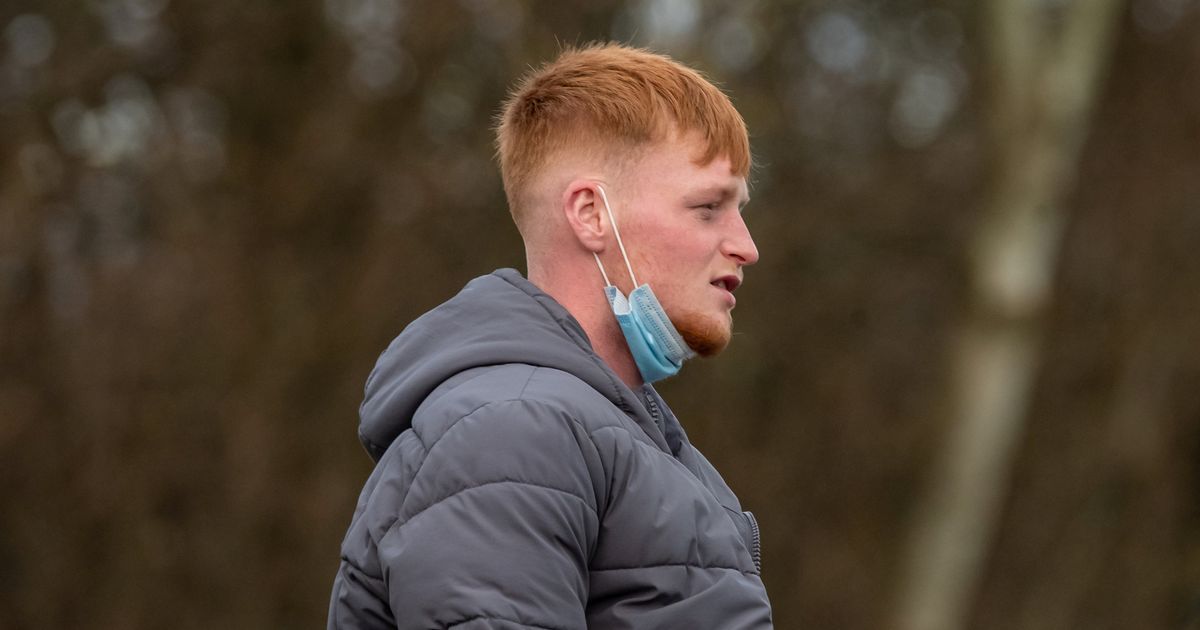 Binman who kicked head off child's snowman avoids jail…