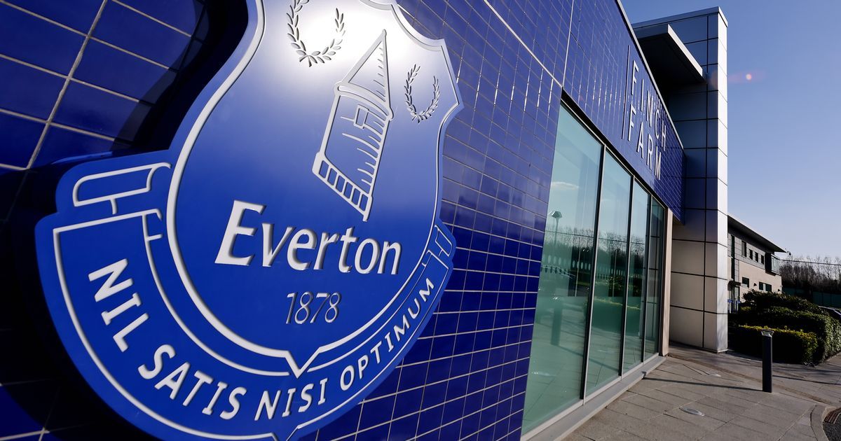 Everton staff member leaves club after decade to scout…