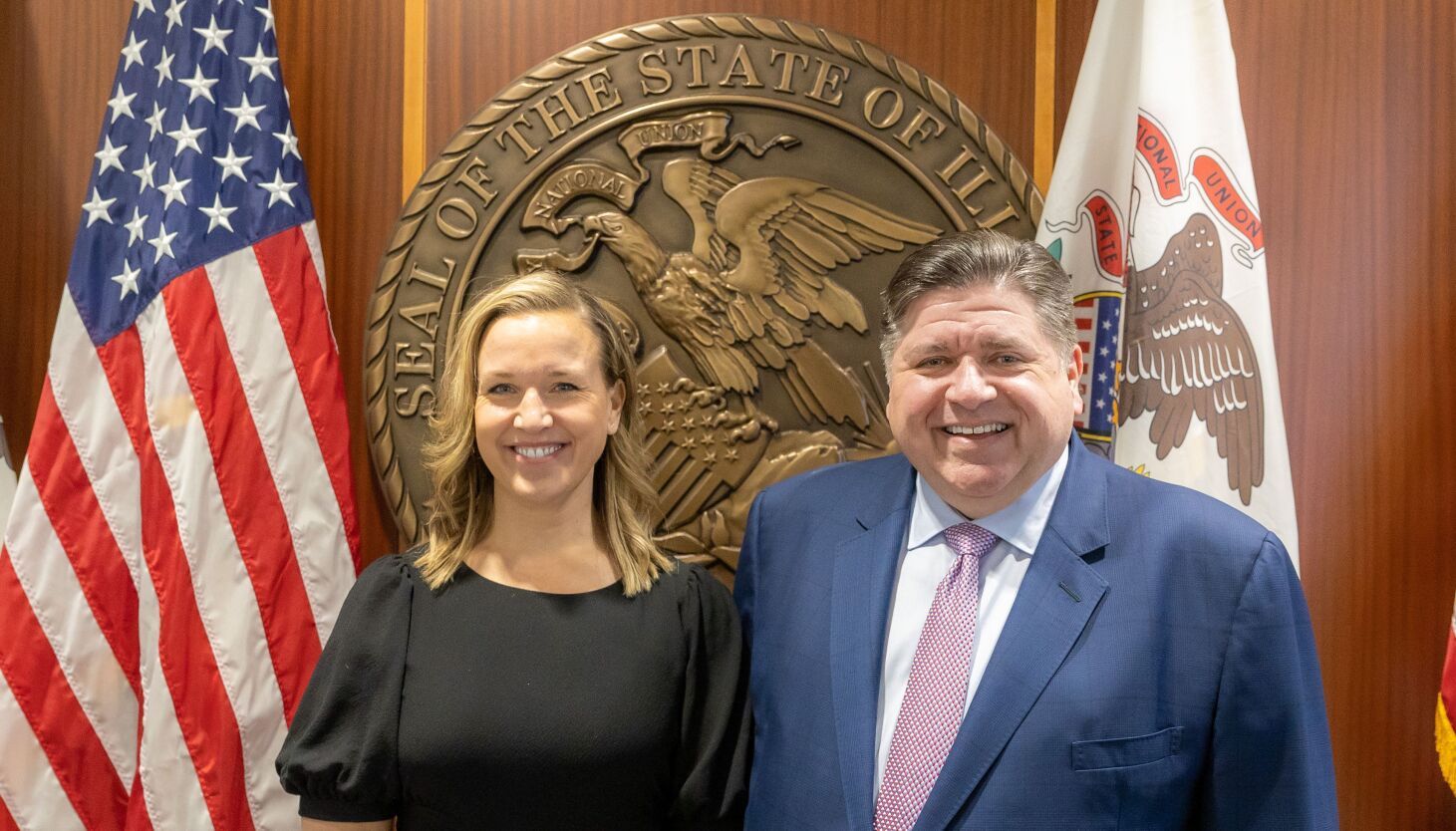 ICC chief Carrie Zalewski pulling plug on job, says…