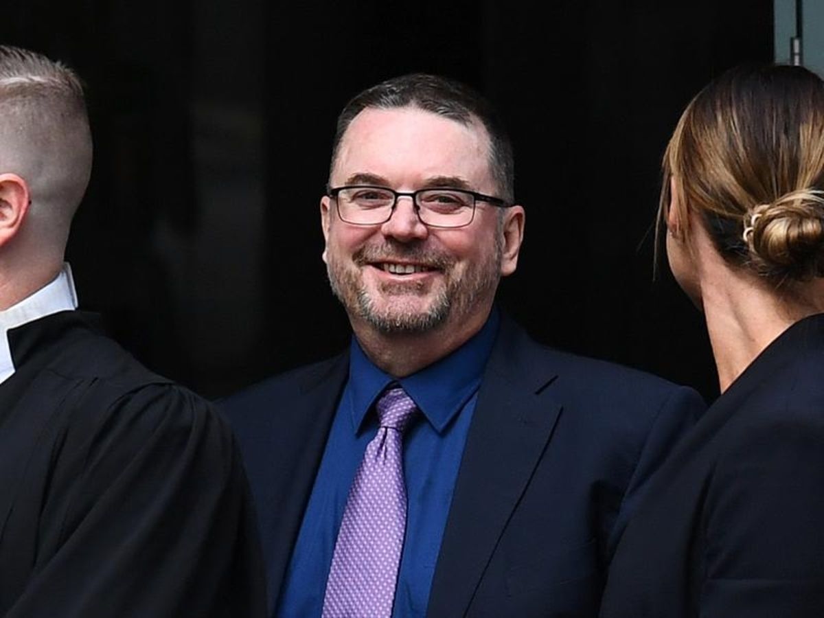 Former Logan mayor spared jail time for corruption