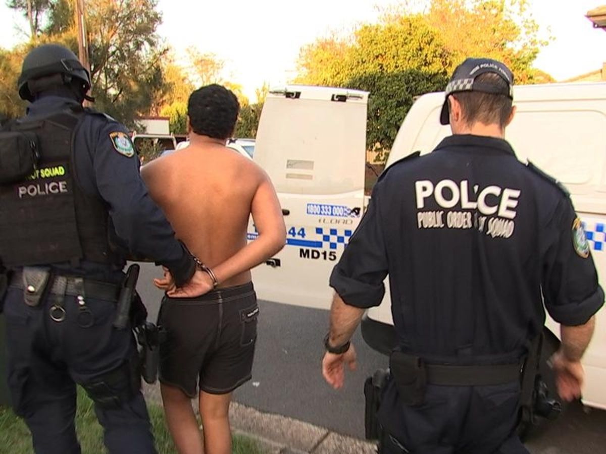 Controversial Qld youth justice bill gets green light