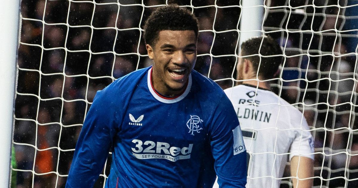 How Malik Tillman Rangers transfer decision hinges on…