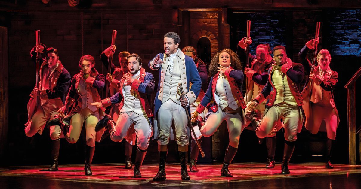 Hamilton ticket prices confirmed at Manchester Palace…