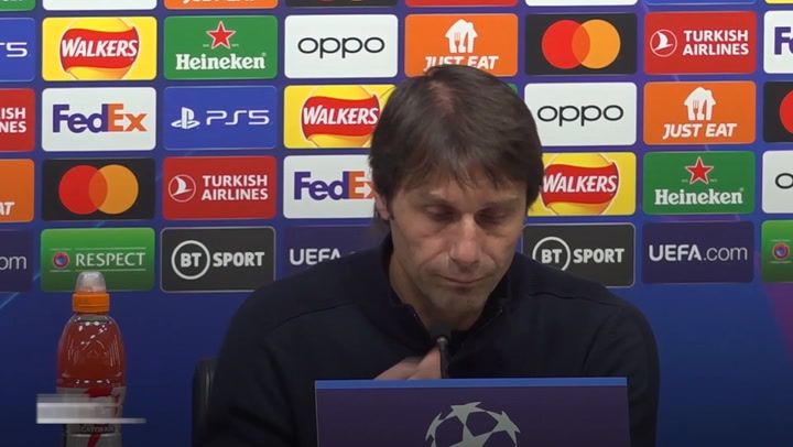 Next Tottenham manager: Who is in the running to…