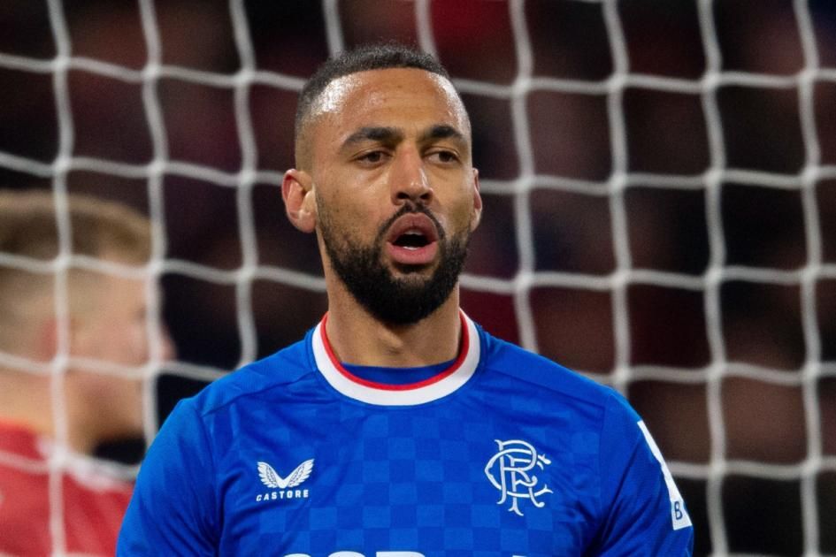 Kemar Roofe's season over as Rangers ace undergoes hip…