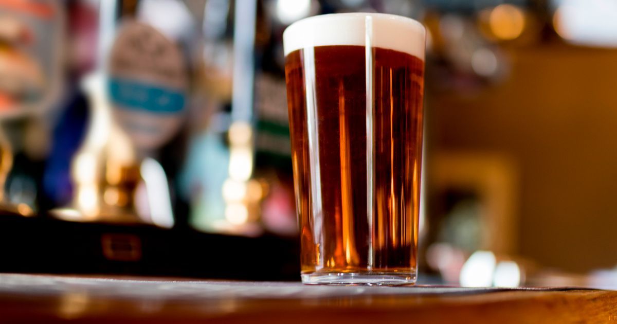 Marston's puts pub portfolio on the market