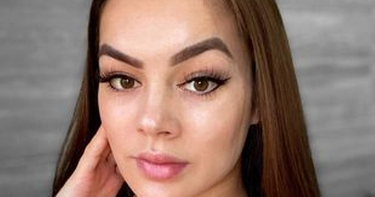 Love Island star Jack Keating's baby mum revealed as…