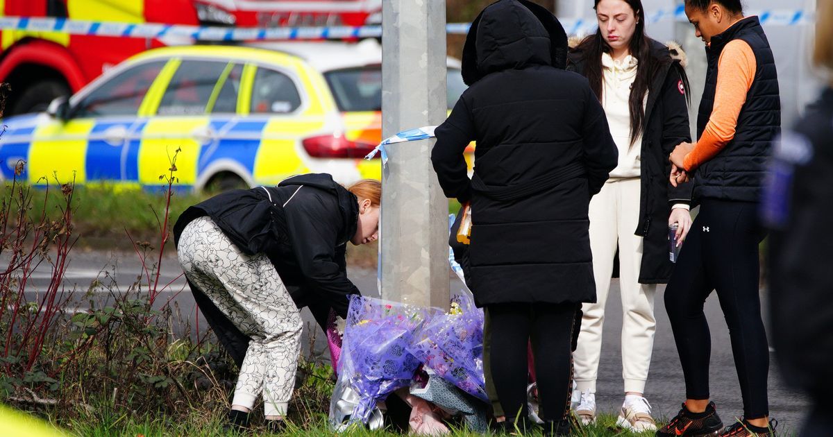 Cardiff crash police issue update on deaths of 3 pals…