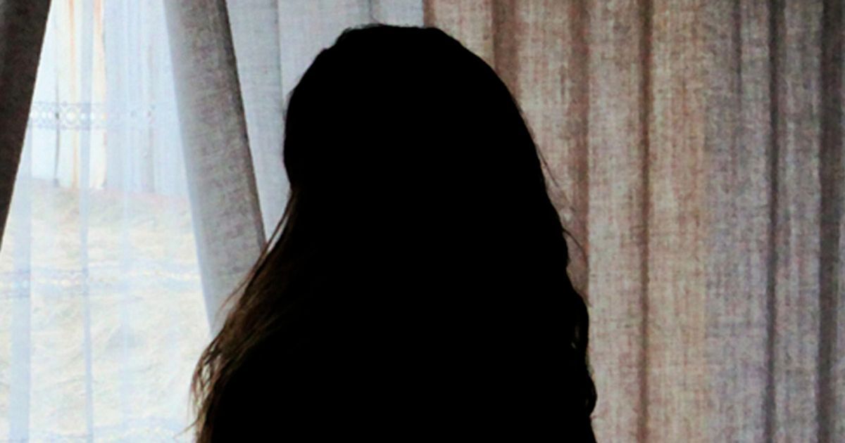 Single mother of three with child who has special…