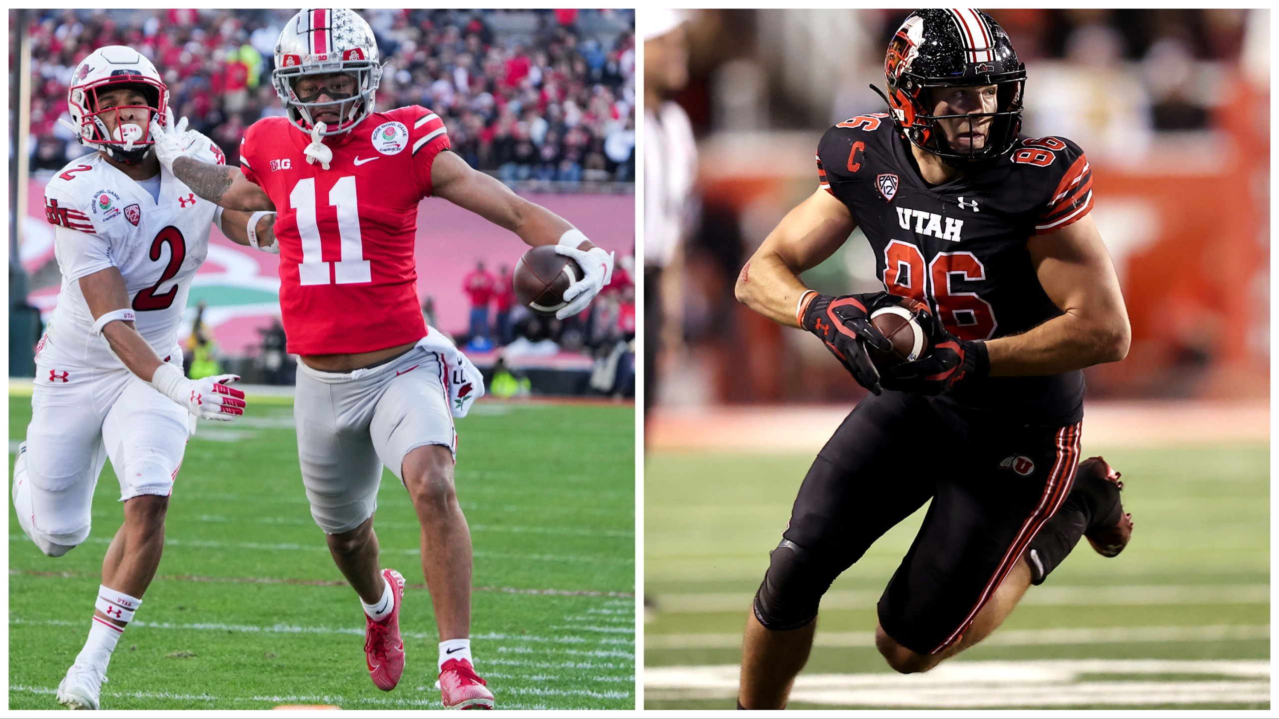 Explaining both of Packers’ picks in new NFL Wire…