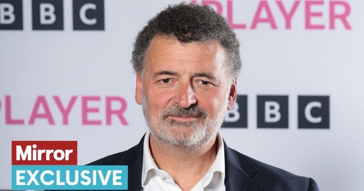 Stephen Moffat set for Doctor Who return as Russell T…