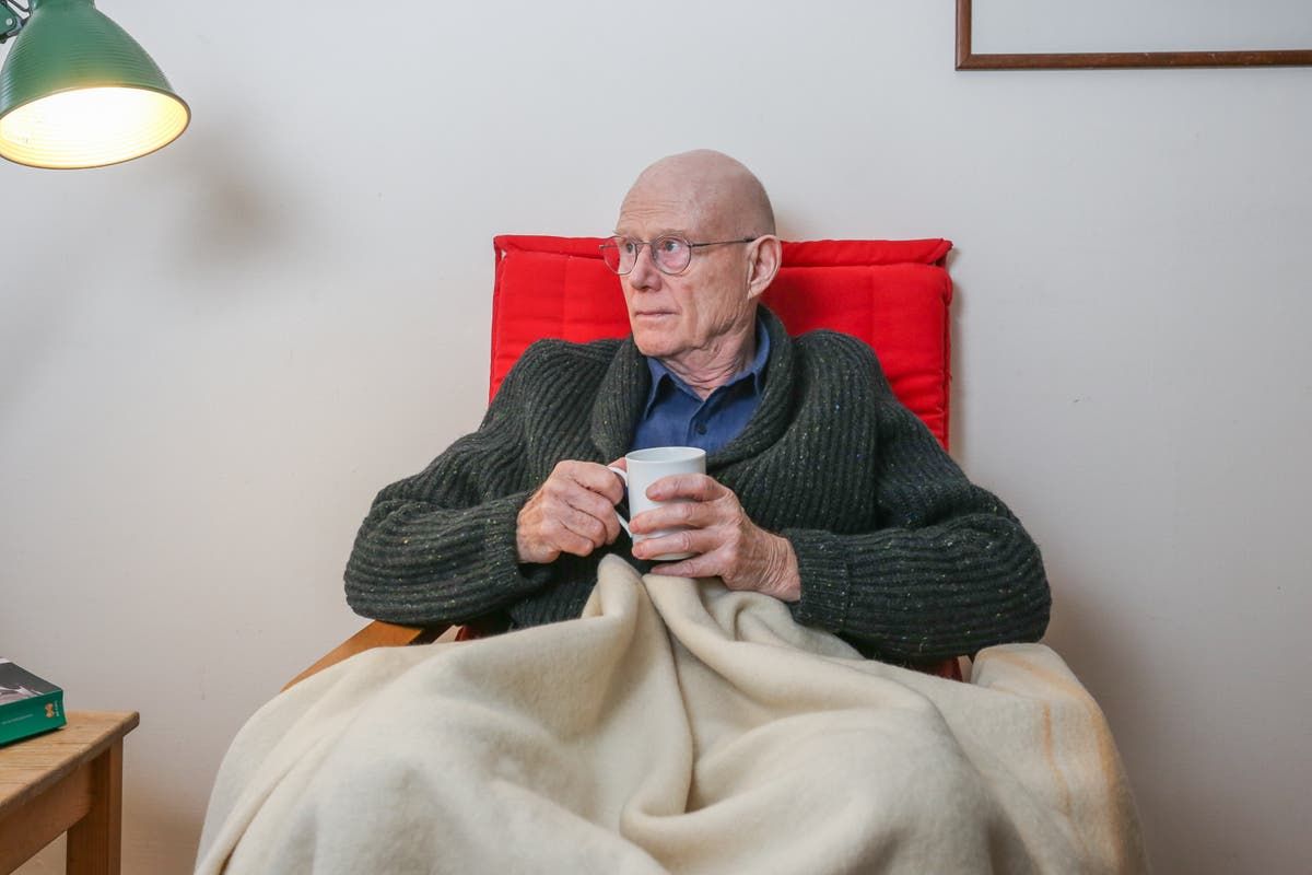 Over-65s being hit harder by energy prices due to…