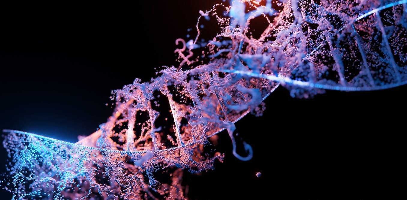 Somatic genome editing therapies are becoming a…