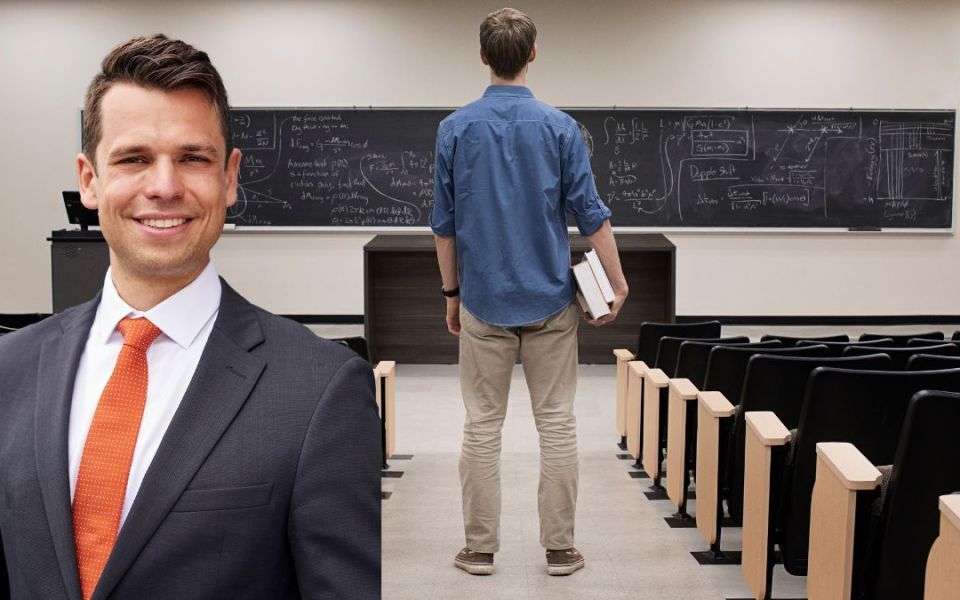 The Stats Guy: Is Australia becoming over-educated?…