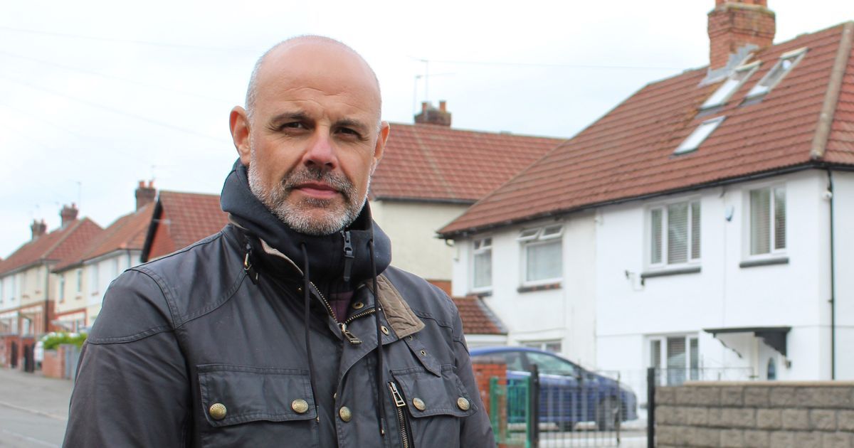 Jason Mohammad pulls out of BBC show Final Score as…