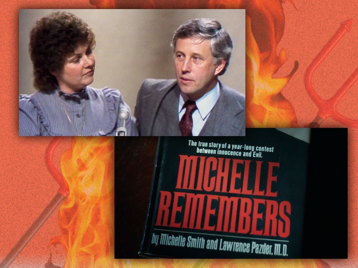 Recovered memories, a lurid memoir and global fear of…