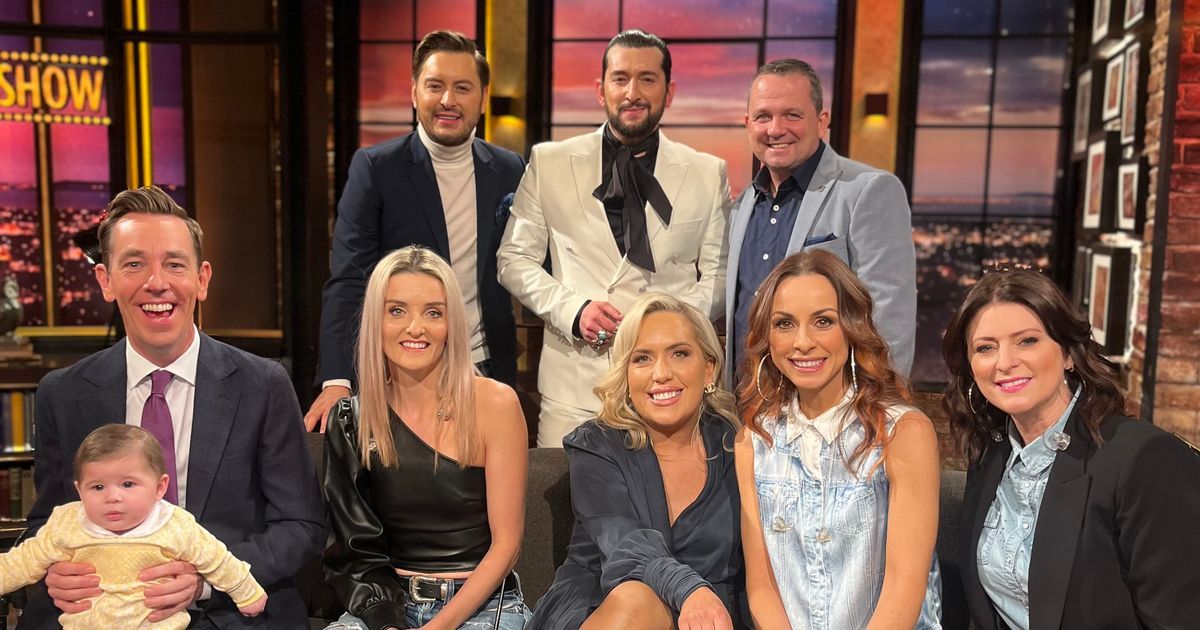 GAA legend Davy Fitzgerald opens up on difference…