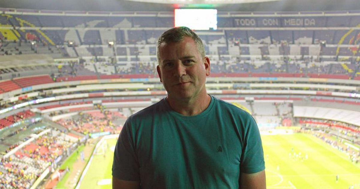 Derry City's Brandywell to feature in new TG4 series…