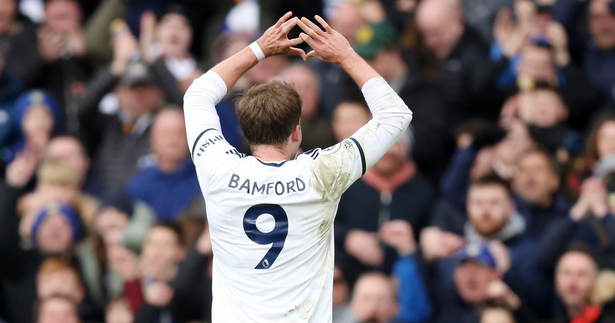 Leeds United's highlights update with latest Match of…