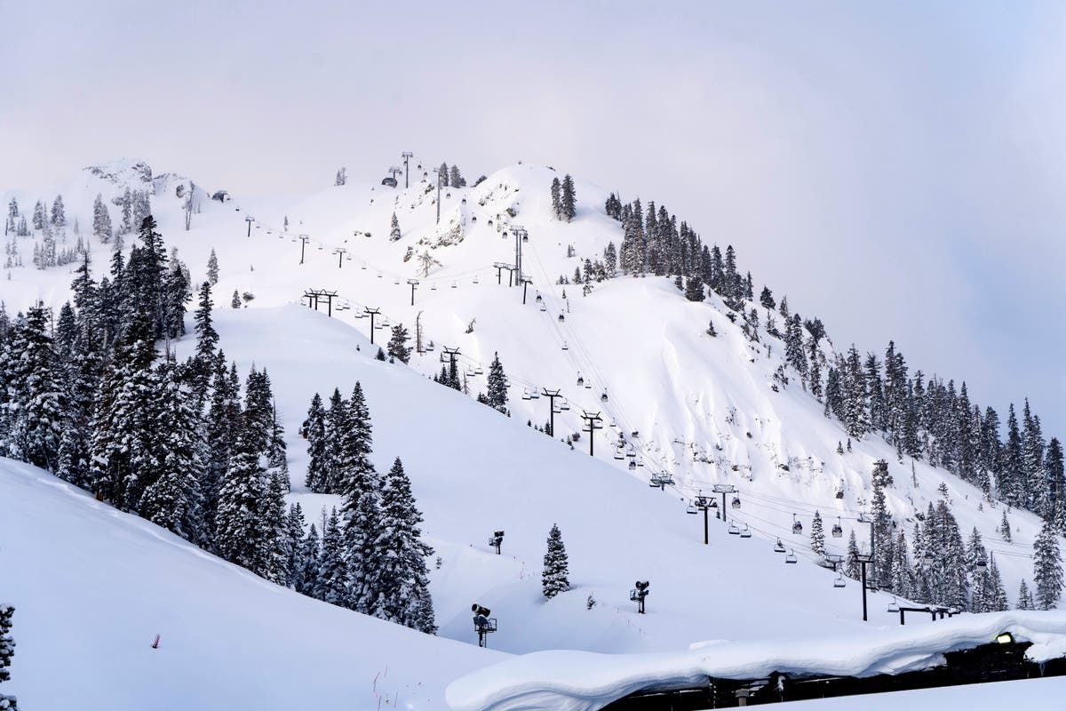 Relentless winter brings pros, cons for Tahoe ski…