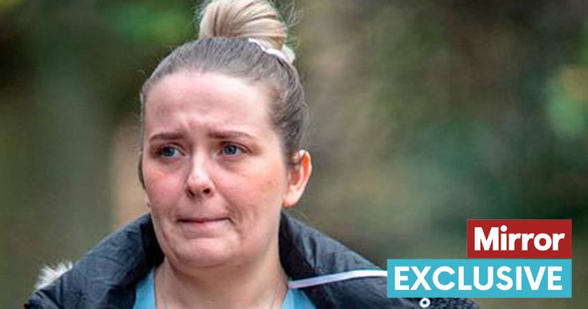 18 female guards at a single jail fired for having…