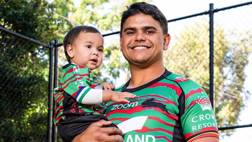 Racist abuse of Indigenous NRL player Latrell Mitchell…