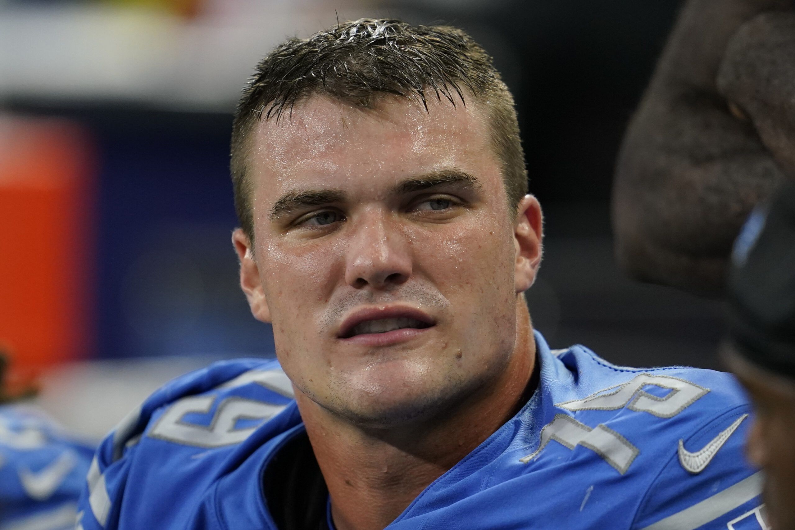 John Cominsky: Pros and cons of the Lions re-signing…