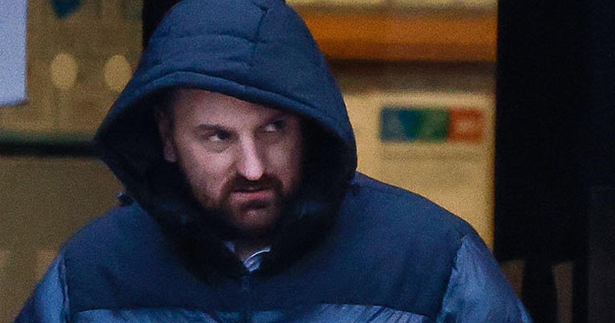 Faces of 12 sick animal abusers who were sentenced for…