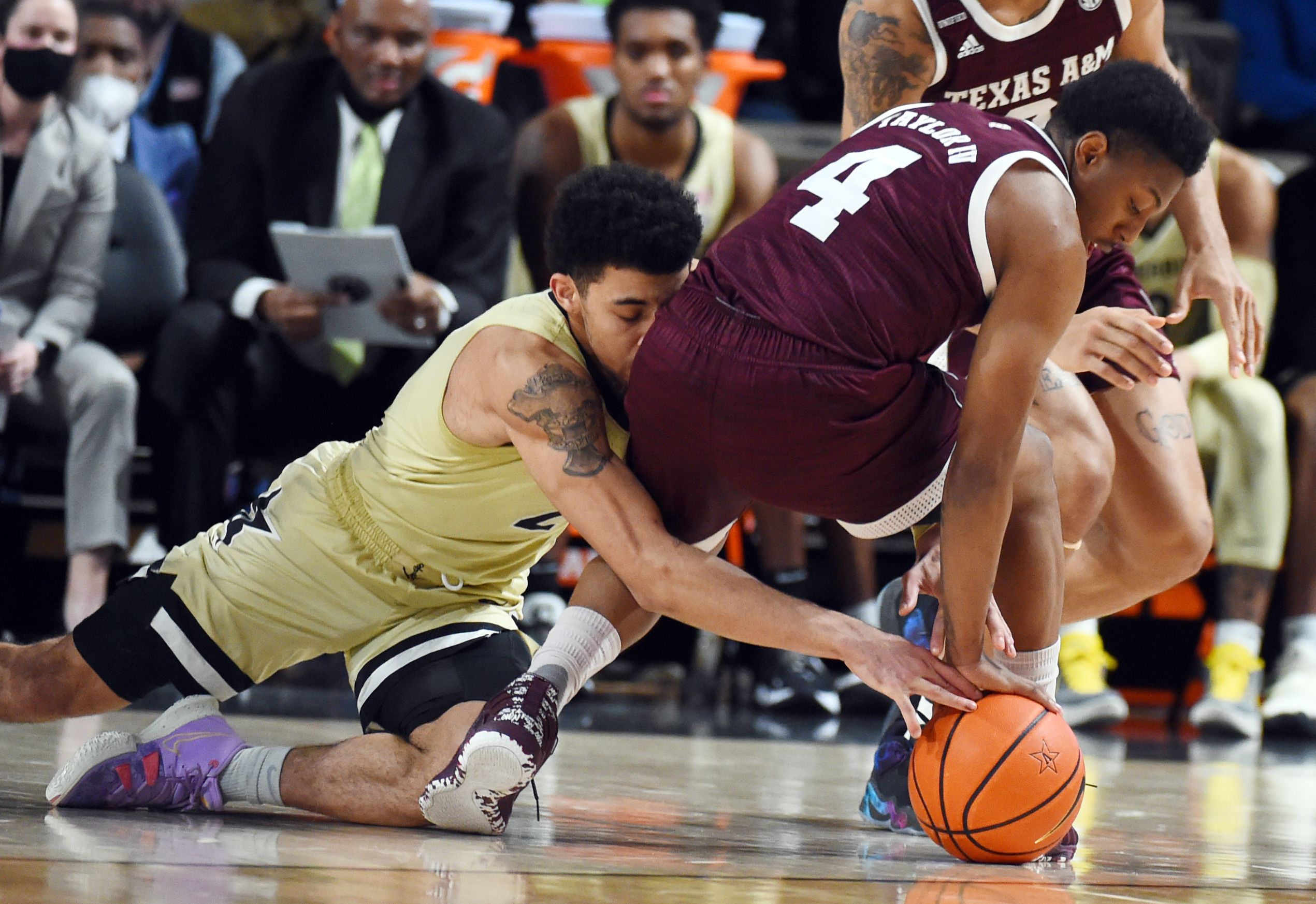 Vanderbilt vs. Texas A&M, live stream, TV channel,…