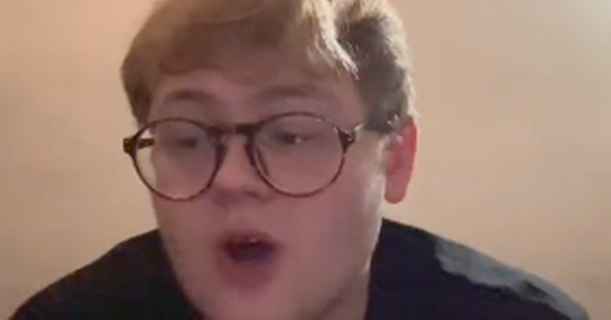 Lathums lead singer says he's 'disgusted' following…