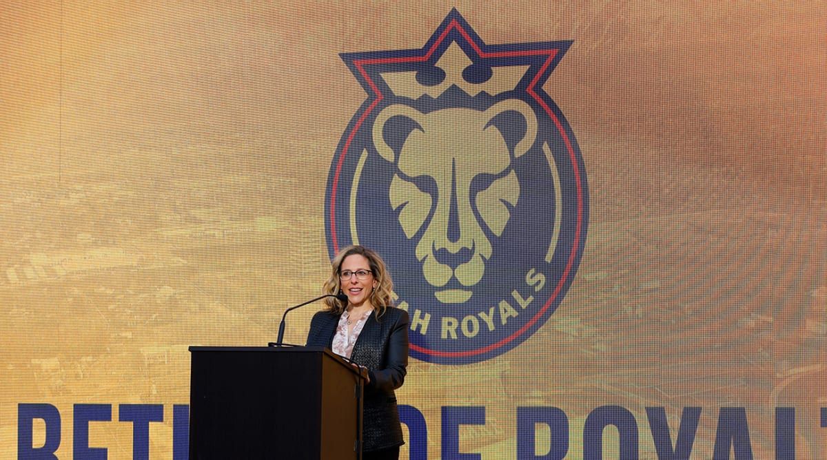 NWSL Announces Utah Royals to Return As Expansion Team…