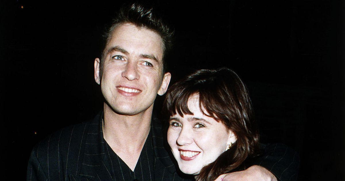 Coleen Nolan exposed husband Shane Richie's affair…