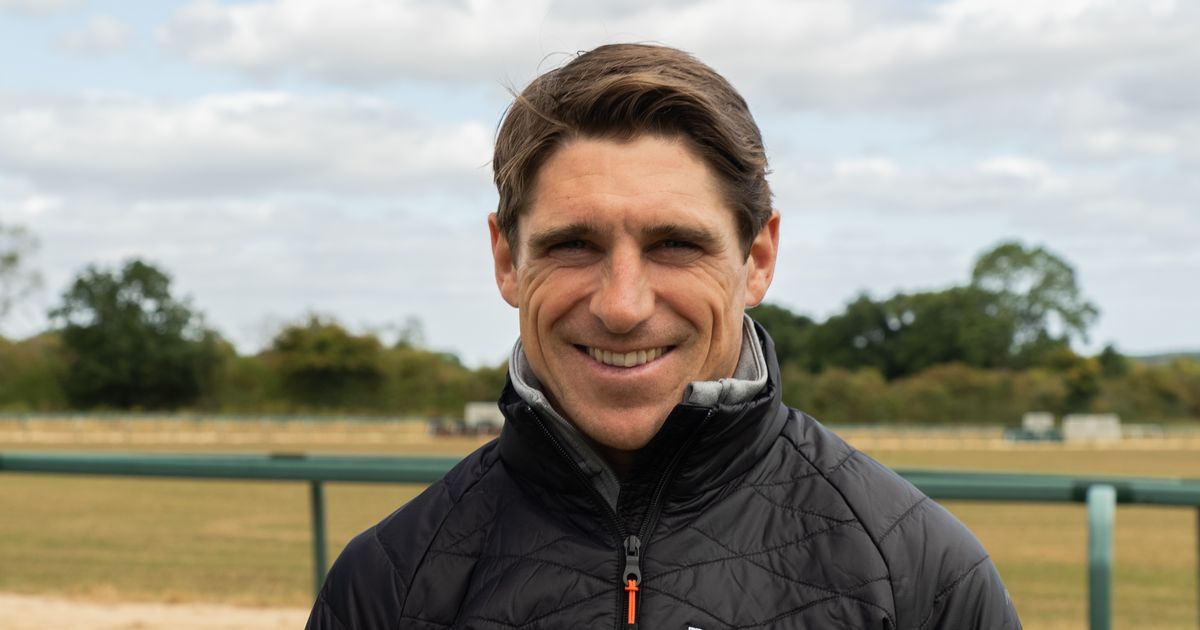 Team Skelton have high Protektorat Cheltenham Gold Cup…