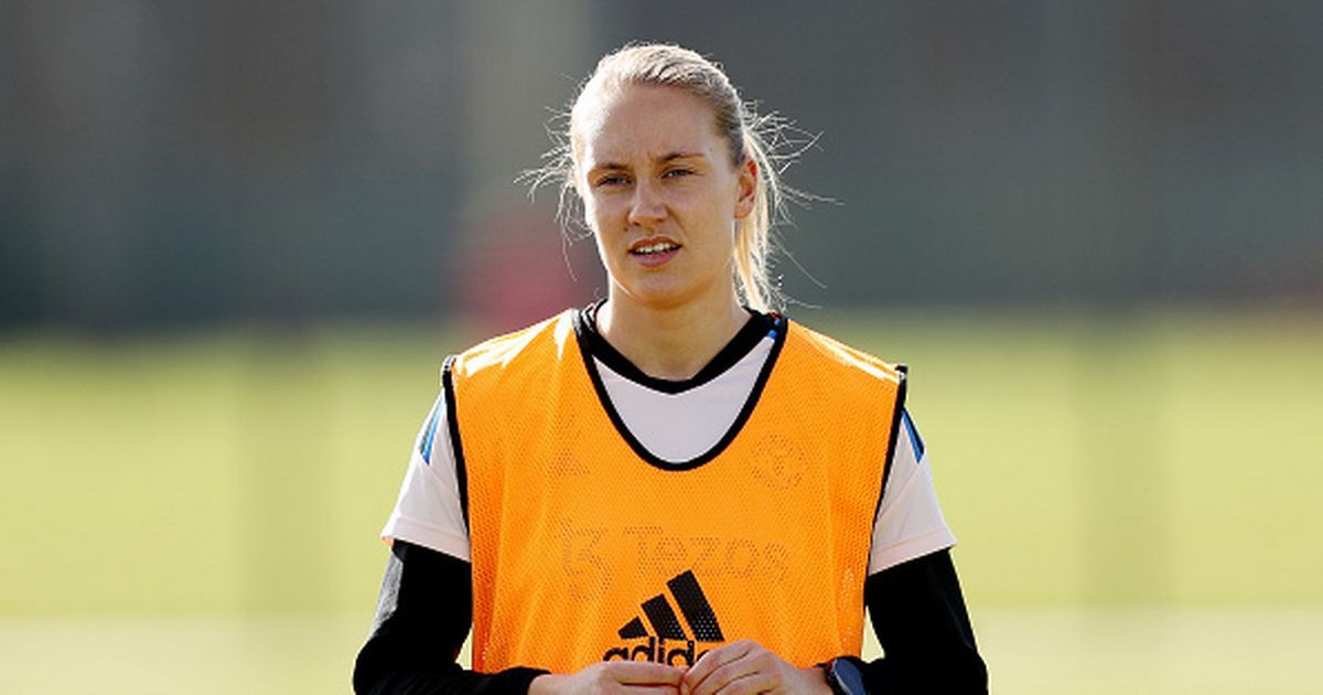 Lisa Naalsund could be Marc Skinner's secret weapon in…