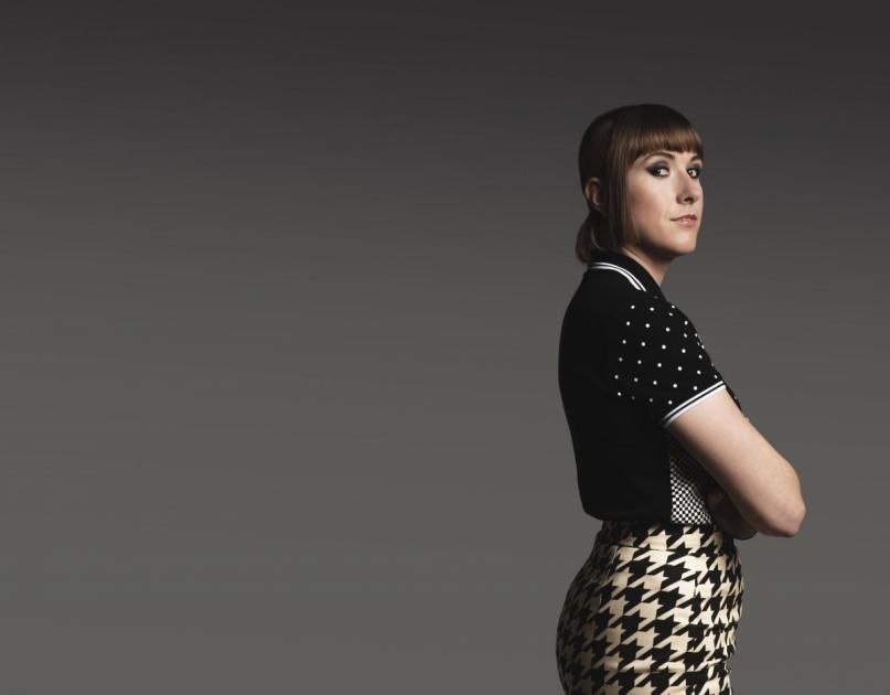 10 things that changed my life: Maisie Adam