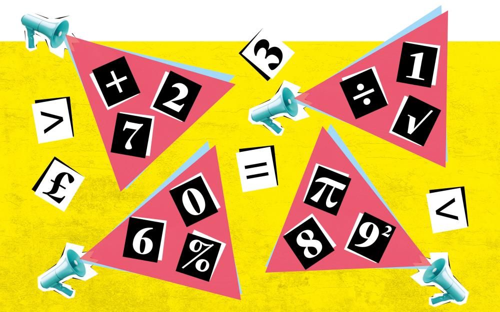 How to read the news like a mathematician – from the…