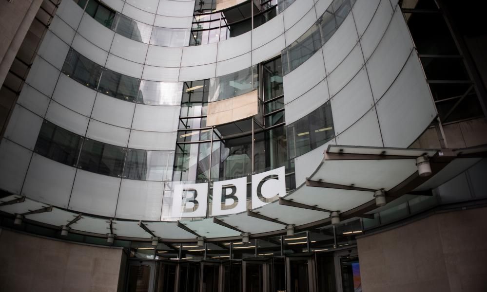 What is the BBC’s social media policy and what does it…