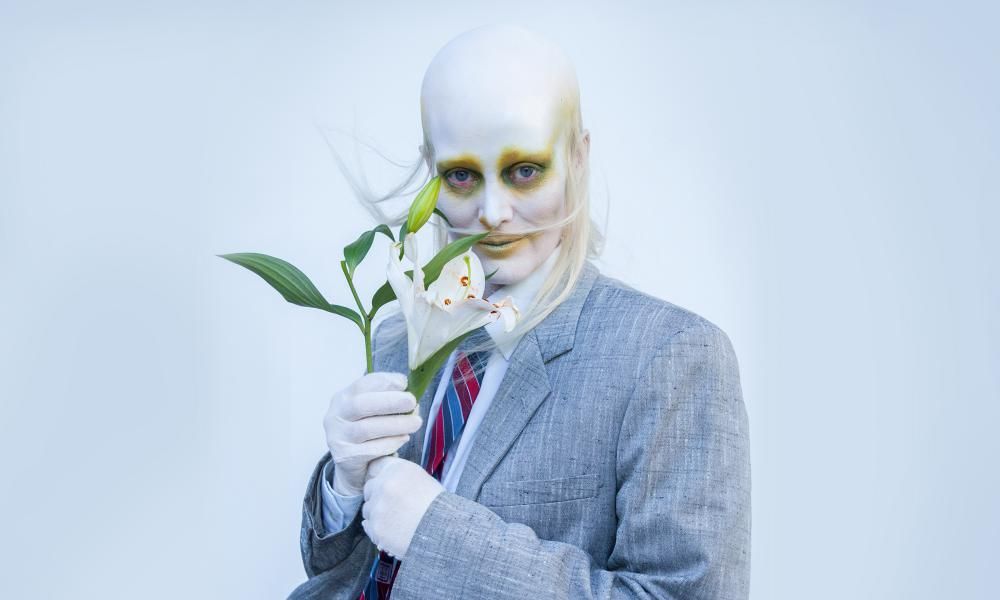 Fever Ray: Radical Romantics review – Karin Dreijer…