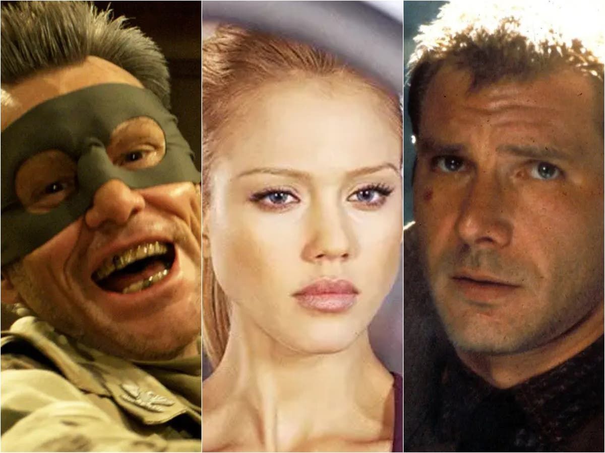 34 stars who regret famous movie roles, from Kate…