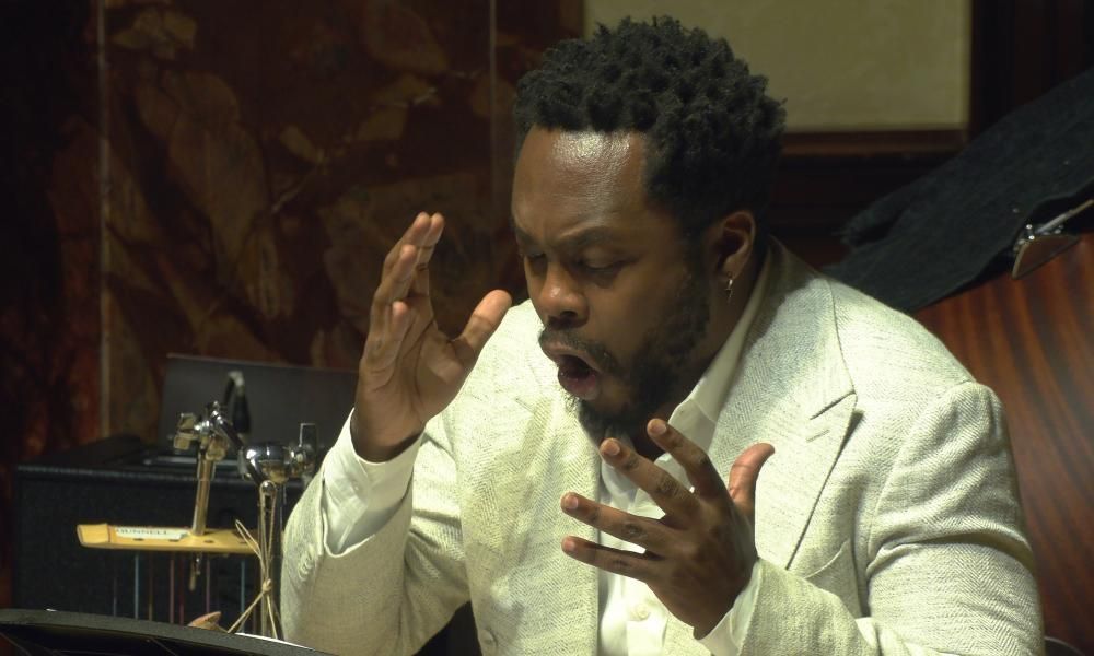 El Cimarrón review – virtuoso celebration of Cuban…