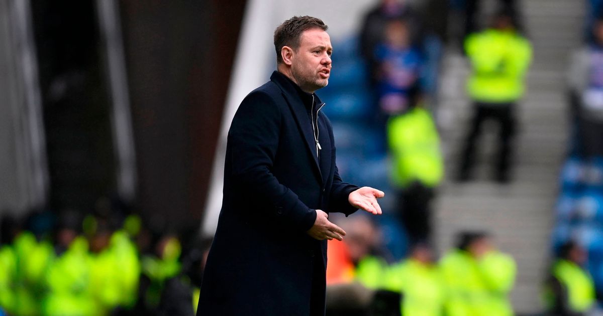 Michael Beale swerves Rangers and Union Bears row as…