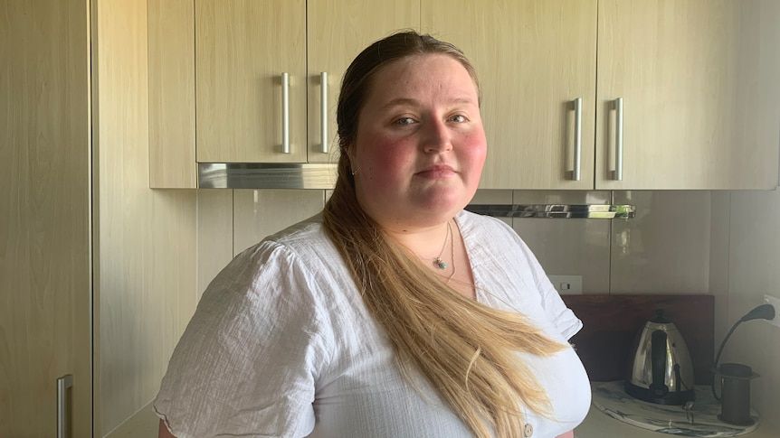 Residents living in defective Palmerston houses that…