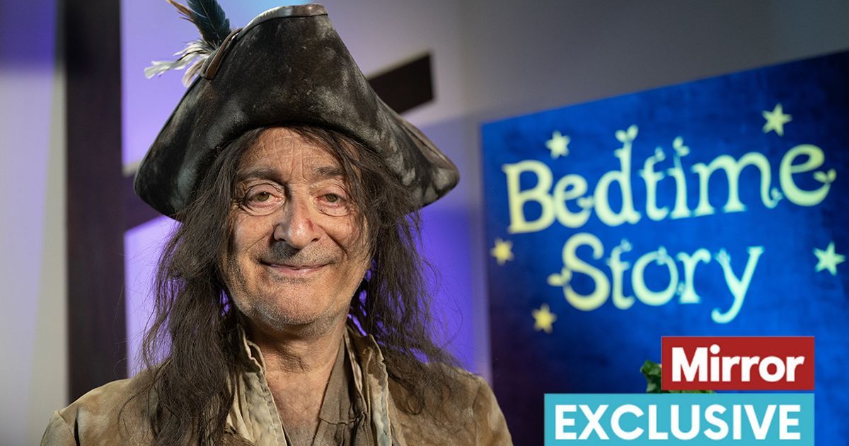 Blackadder favourite Baldrick making return to TV