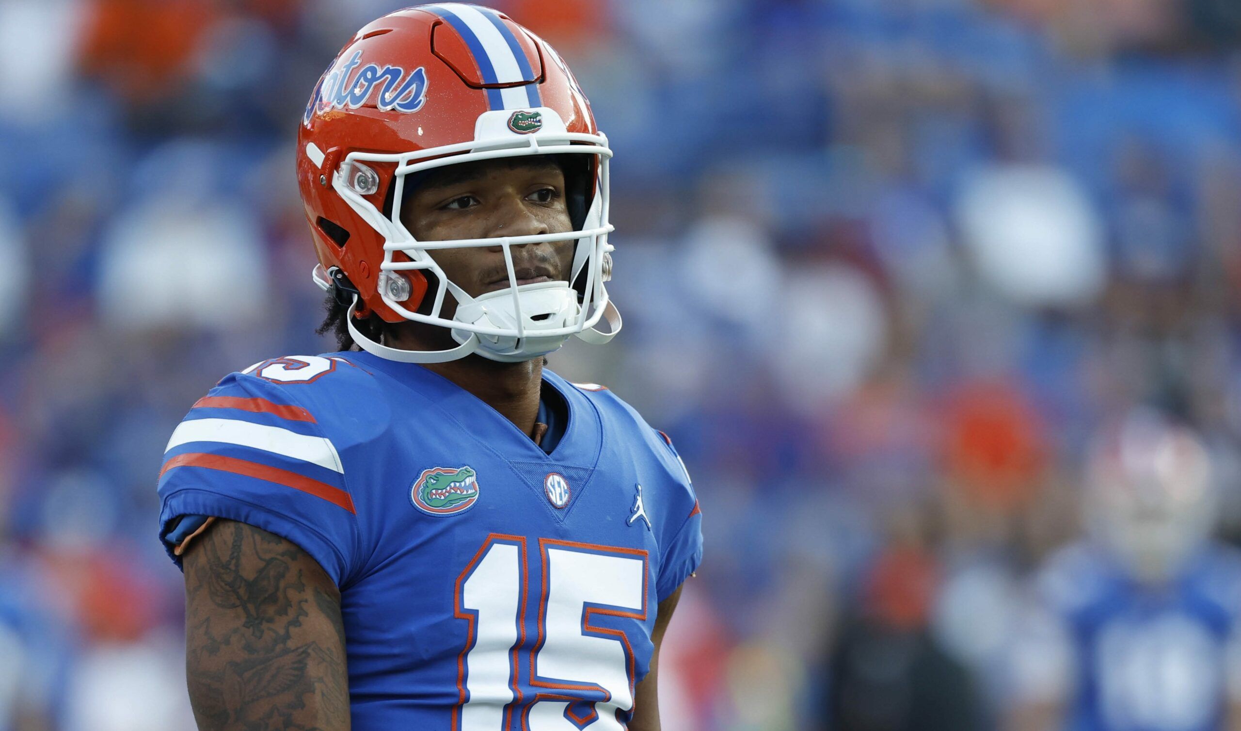 NFL draft expert: There’s a ‘little buzz’ about…