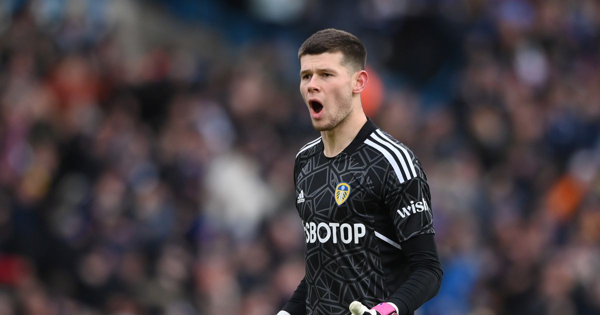 Leeds United transfer rumours as the Whites set price…