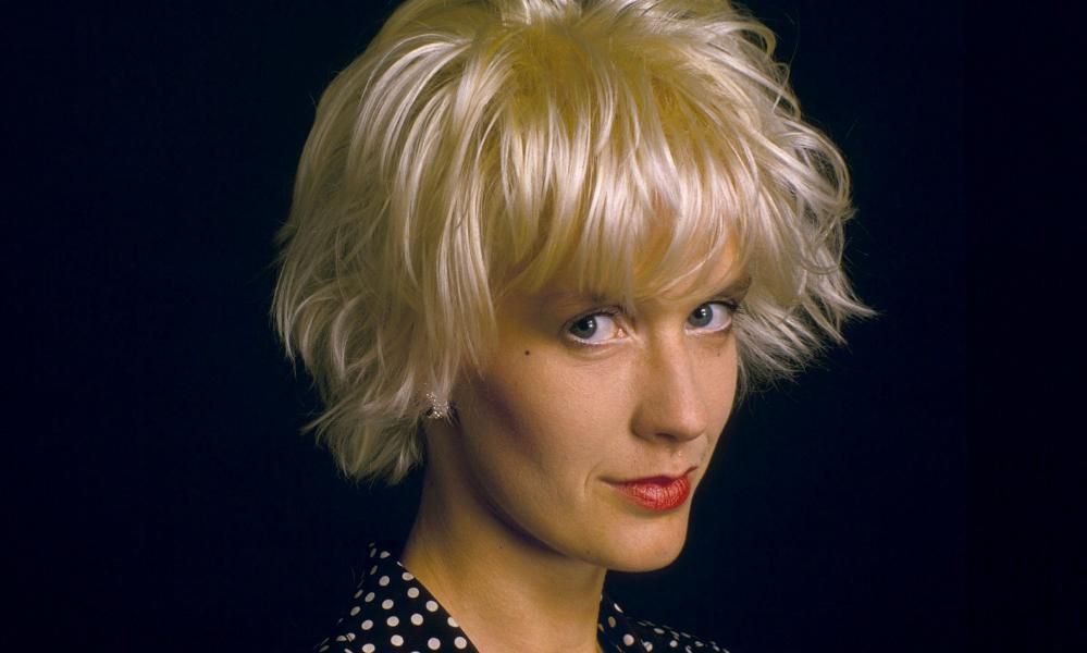 TV tonight: the doomed life of presenter Paula Yates